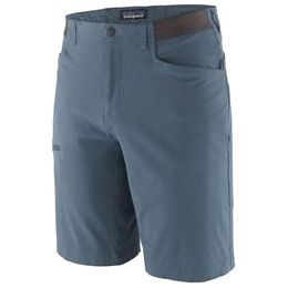 Patagonia - Venga Rock Shorts - Shorts Gr 30 blau/grau