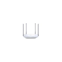 TP-LINK AC1200-Dualband-WLAN-Router WLAN-Router