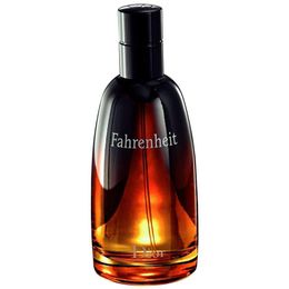 Dior After-Shave Fahrenheit, rot