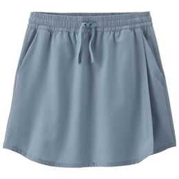 Patagonia - Women's Fleetwith Skort Gr XS grau