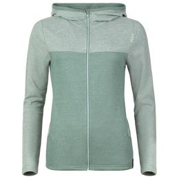 Chillaz - Women's Street Jacket - Hoodie Gr 34 türkis