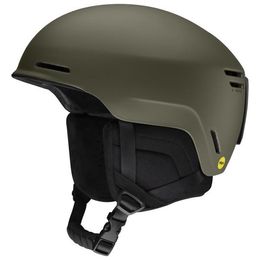 Smith - Method MIPS - Skihelm Gr 51-55 cm - S oliv