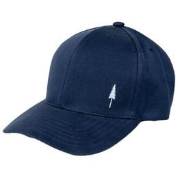 NIKIN - Treecap Baseball - Cap Gr One Size blau