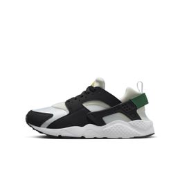 Nike Huarache Run 2.0 Schuh für ältere Kinder - Weiß