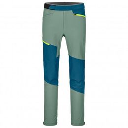 Ortovox - Vajolet Pants - Kletterhose Gr S bunt