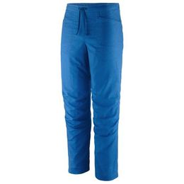 Patagonia - Hampi Rock Pants - Freizeithose Gr 28 - Regular blau