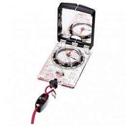Suunto - Spiegelkompass MC-2 Global - Kompass transparent