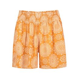 fresh made Shorts in Orange - XS