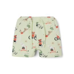 name it Shorts in Gelb - 62