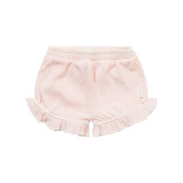 Noppies Shorts "Narbonne" in Rosa - 74