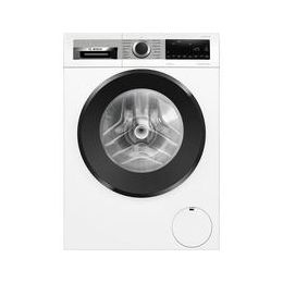 Bosch WGG256Z40 Serie 6, Waschmaschine weiß/schwarz Kapazität: 10 kg Drehzahl max.: 1.600 U/min Dauer Standardprogramm: 3 h: 50 min Öffnung: Frontlader