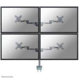 Neomounts FPMA-D935D4 Monitor Tischhalterung