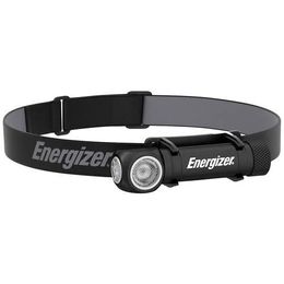 Energizer Hybrid Power LED Stirnlampe batteriebetrieben 400 lm E303633201