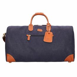 Bric'S Bric's Life Weekender Reisetasche 56 cm blu