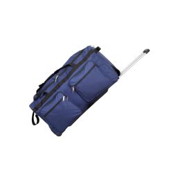 Monopol® Reisetasche Trolley-Reisetasche XL