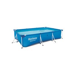 Bestway Pool Steel Pro Frame-Pool