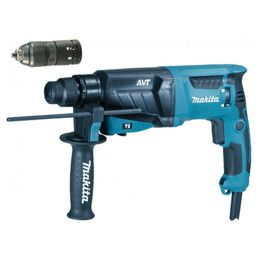 Makita Bohrhammer HR2631FT