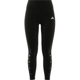 adidas Sportswear Sporthose TE BLUV 78 BLACK/WHITE