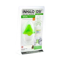 Medosan Inhalationsgerät Inhalo DS