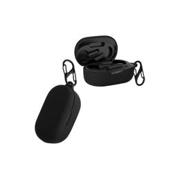 kwmobile Kopfhörer-Schutzhülle Hülle für JBL QUANTUM TWS Kopfhörer