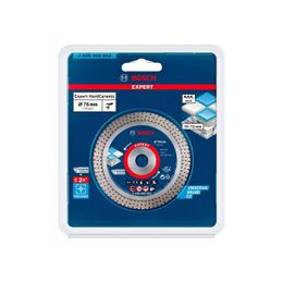 Bosch Trennscheibe Diamanttrennscheibe Expert HardCeramic