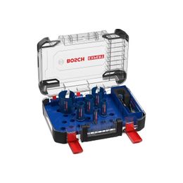 Bosch Sägeblatt Expert Lochsägen-Set 'Construction Material'