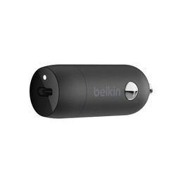 Belkin BoostCharge 30W USB-C Car Charger