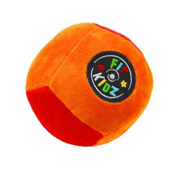 FitKidz Kuscheltier-Rassel Medizin Fitness Ball Soft Toy Geschenk Kinder Fitness Sportspielzeug