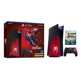 Playstation 5 Marvel' Spider-Man 2 Limited Edition Bundle