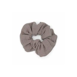 hutch&putch Haargummi Musselin-Scrunchie • Erwachsene