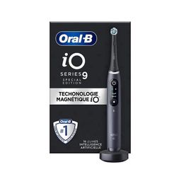 Oral-B Elektrische Zahnbürste iO Series 9 Special