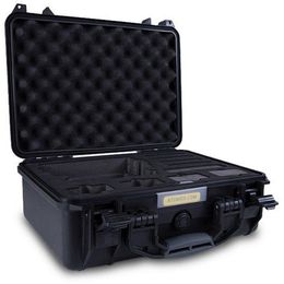 Atomos Fotorucksack Black Hard Carry Case für 7'' Monitore