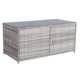 Primaster Gartenbox Primaster Sideboard Kissenbox Portofino