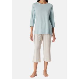 Schiesser Pyjama Comfort Nightwear (Set