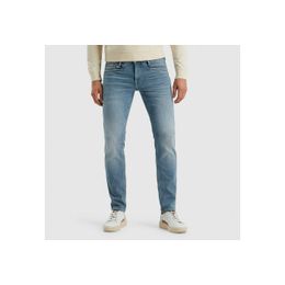 PME-Legend PME LEGEND 5-Pocket-Jeans SKYRAK PURE LIGHT BLUE