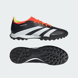 Adidas Predator 24 League Low TF Fußballschuh