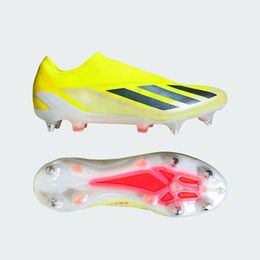 Adidas X Crazyfast Elite Laceless SG Fußballschuh