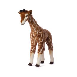 WWF - Pl&uuml;schtier - Giraffe (75cm) lebensecht Kuscheltier Stofftier Pl&uuml;schfigur