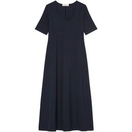 Marc O'Polo Marc O'Polo Jerseykleid Halbarm-Midi-Jerseykleid