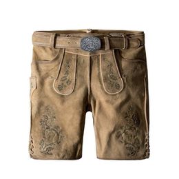 Stockerpoint Trachtenlederhose Leonardo