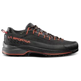 La Sportiva - TX4 Evo GTX - Approachschuhe 38,5 | EU 38,5 schwarz