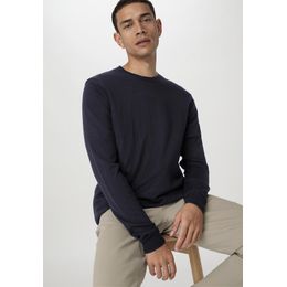 hessnatur Feiner Pullover Regular aus reiner Bio-Merinowolle Größe: 48