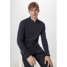 hessnatur Pullover Regular aus reiner Bio-Baumwolle Größe: 52