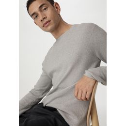 hessnatur Pullover Regular aus reiner Bio-Baumwolle Größe: 48