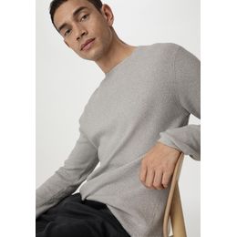 hessnatur Pullover Regular aus reiner Bio-Baumwolle Größe: 52