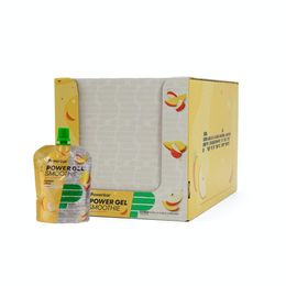 Power Bar Powerbar Performance Smoothie Mango Apple Box