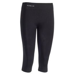 PureLime Seamless Capri Damen
