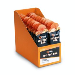 QWIN IsoPro Gel Orange Box