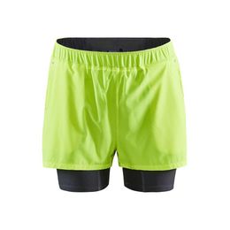 Craft ADV Essence 2in1 Shorts Herren