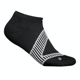 Bauerfeind Run Performance Low Cut Socks Herren